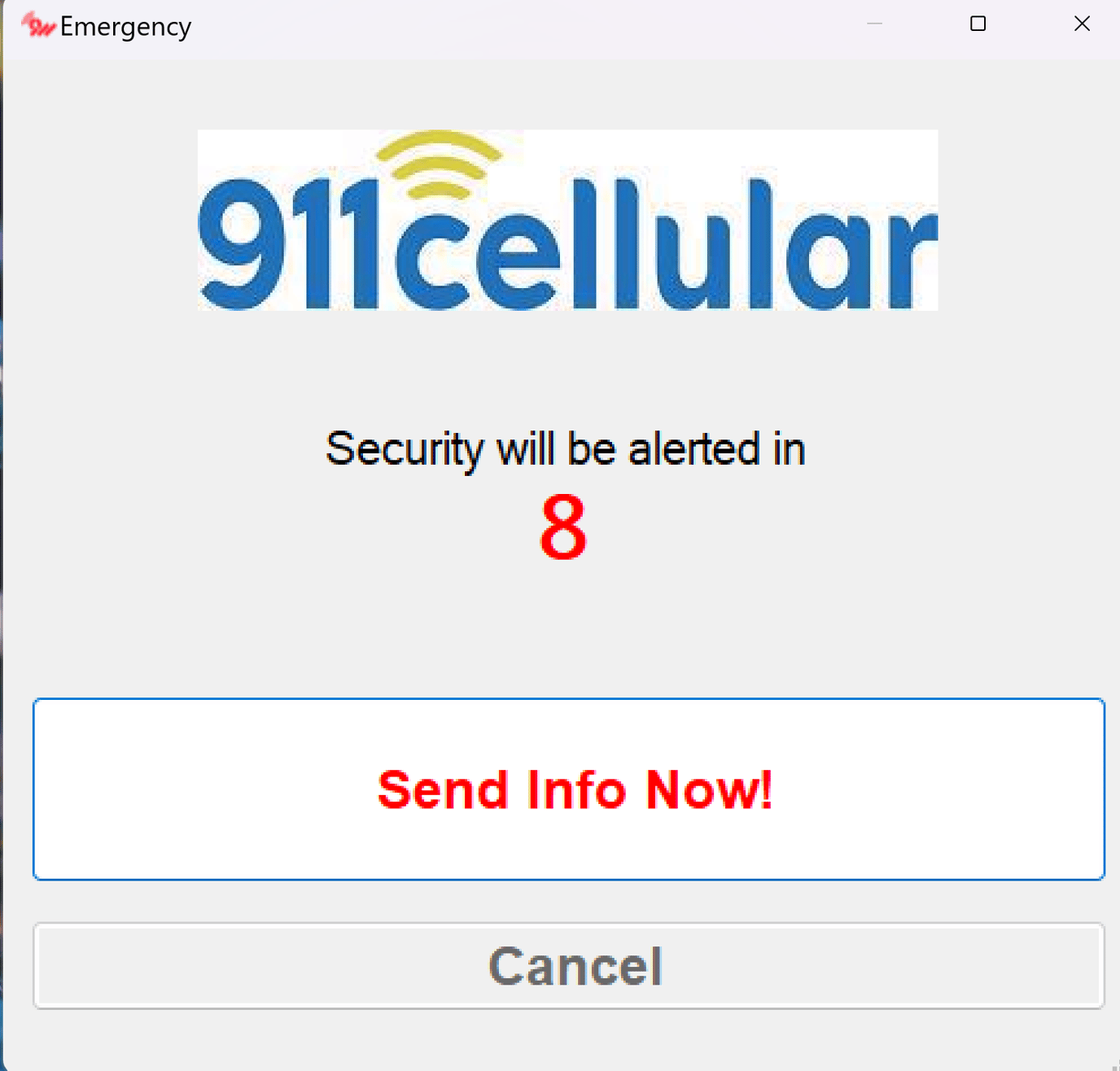 How Are Incident Types Displayed To End Users?